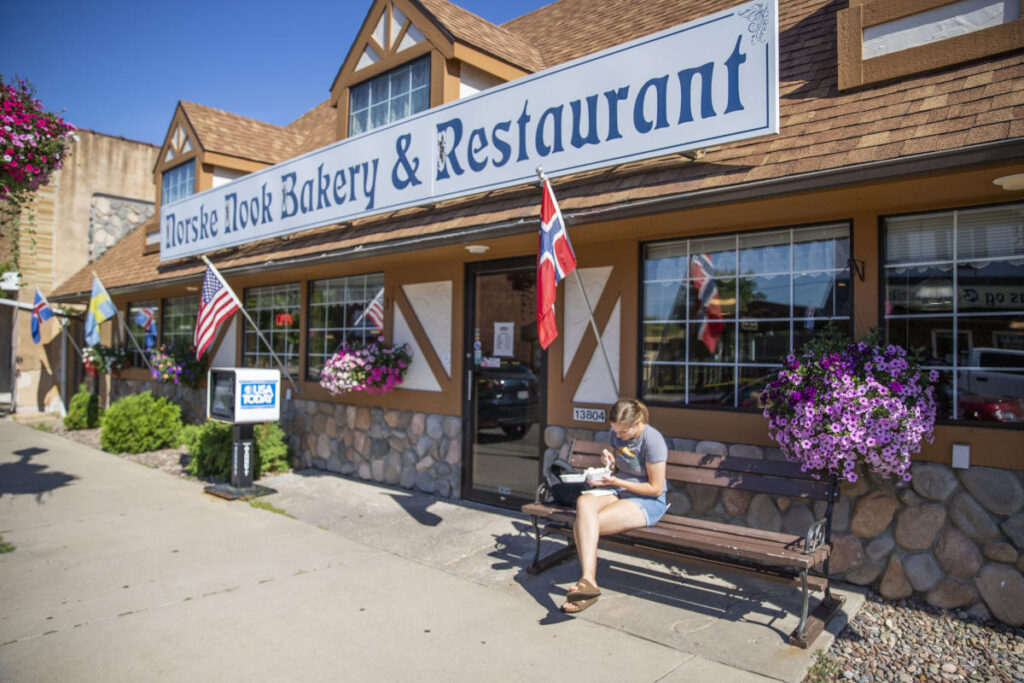 Osseo Area Chamber of Commerce - Explore Osseo Wisconsin