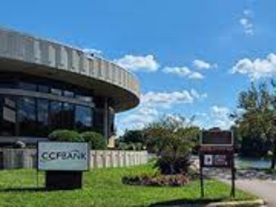 CCF BANK – Osseo Area Chamber of Commerce